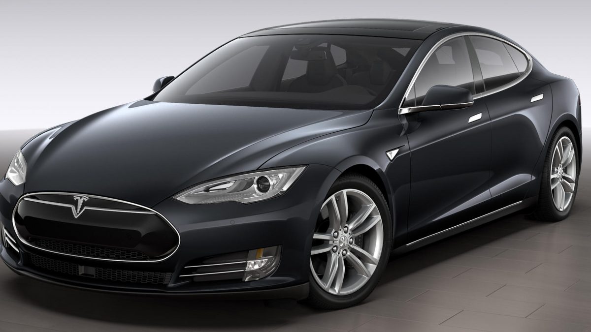 And then there was Tesla (motors) – TurtleHerding