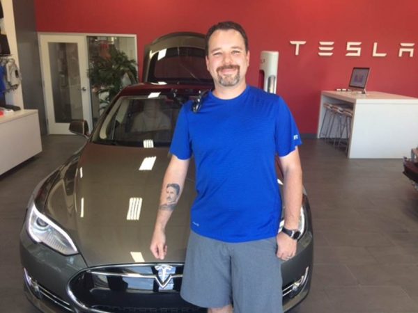 And then there was Tesla (motors) – TurtleHerding