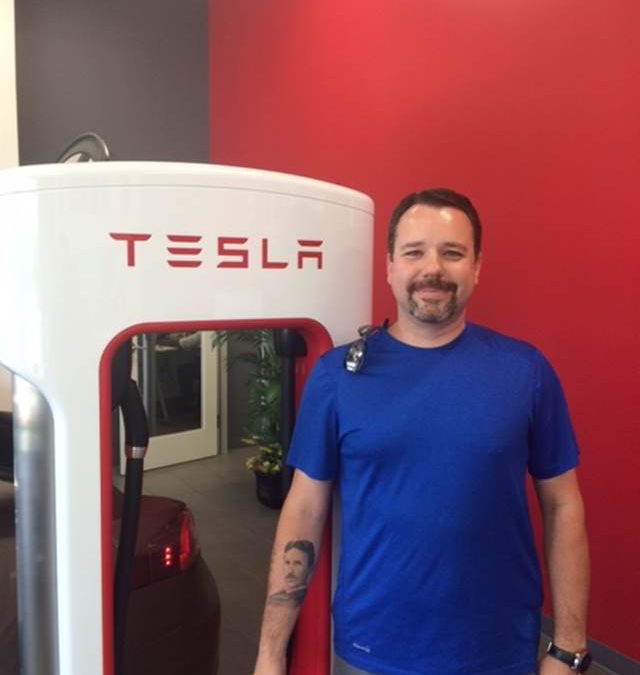 And then there was Tesla (motors) – TurtleHerding