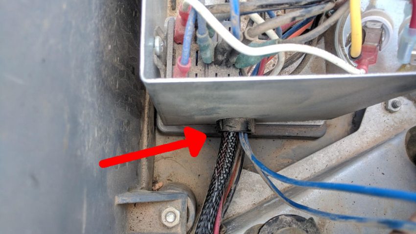 MOD: EasyStart 364 for AC – TurtleHerding