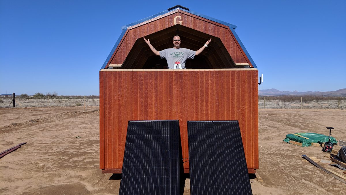 About Us – TurtleHerding