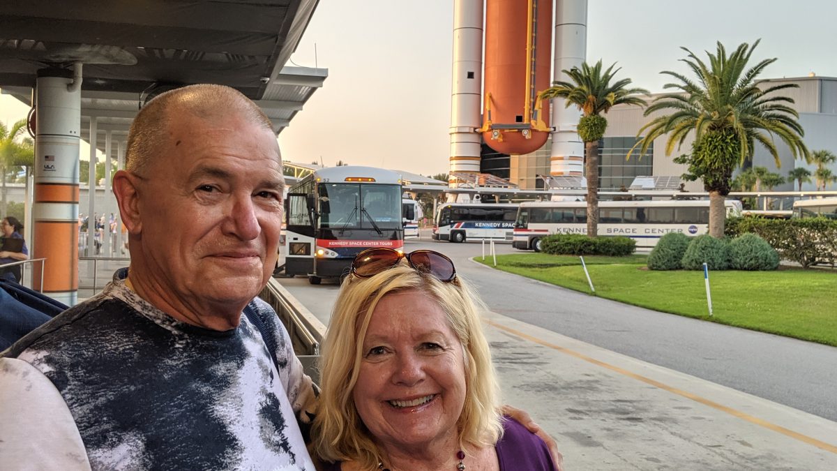 A tale of two Launches – TurtleHerding