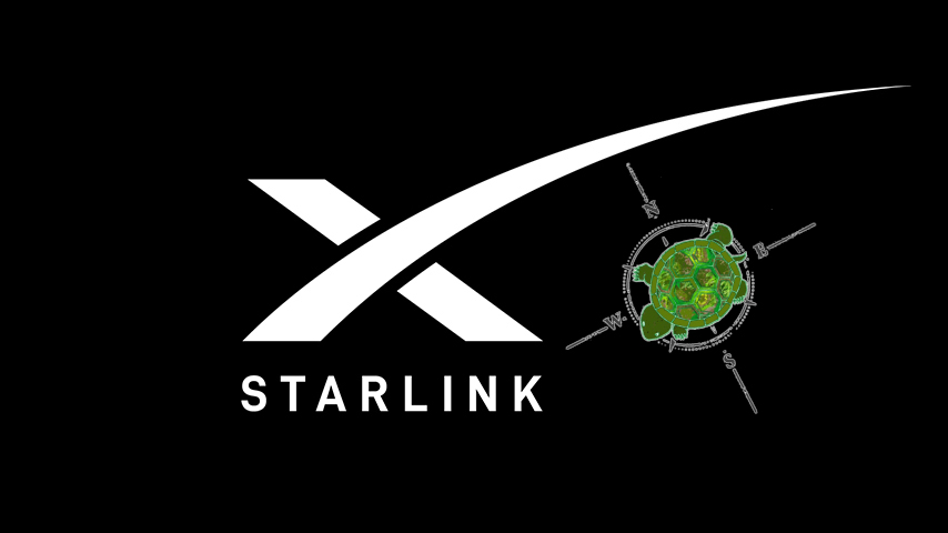 Starlink Live Stream – 2020-11-12 – LIVE AT 19:30 EST – TurtleHerding