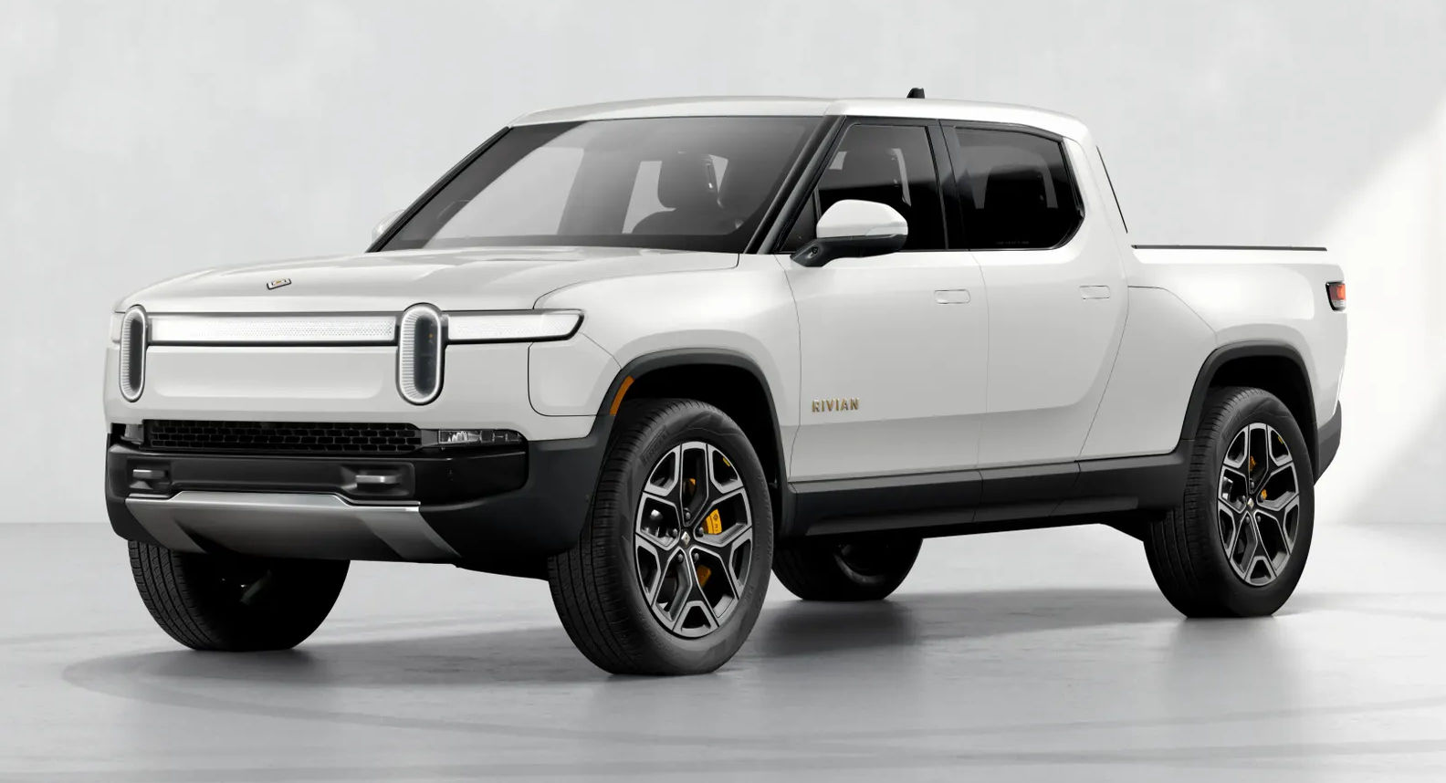 The journey to our Rivian R1T! – TurtleHerding