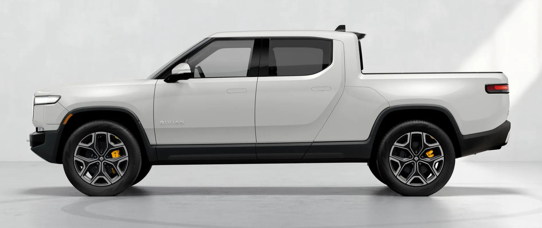 The journey to our Rivian R1T! – TurtleHerding