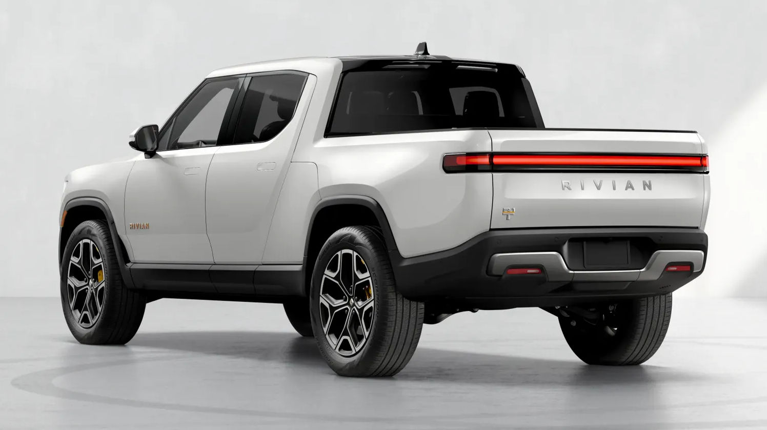 The journey to our Rivian R1T! – TurtleHerding