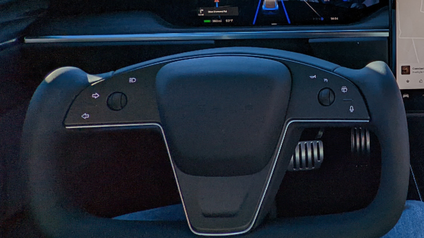 No Tesla, no pain – TurtleHerding