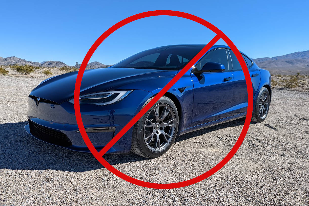 No Tesla, no pain – TurtleHerding